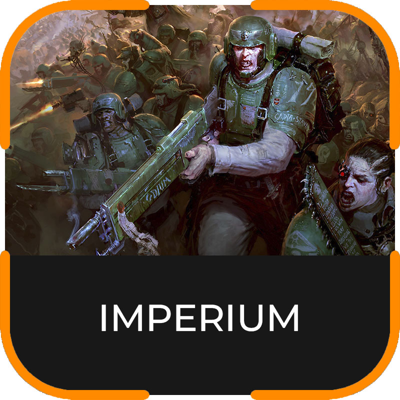 IMPERIUM archivos - Invasión Talavera