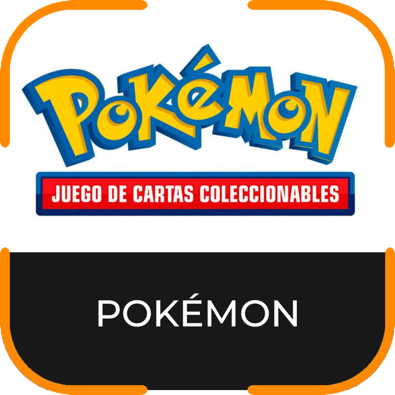 POKÉMON TCG archivos - Invasión Talavera